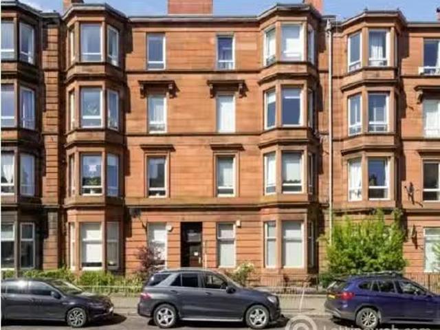 Property to rent in Alexandra Parade,, Glasgow, G31 3DA
