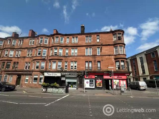 Property to rent in Alexandra Parade, Glasgow, G31