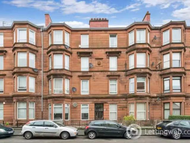 Property to rent in Alexandra Parade, Glasgow, G31