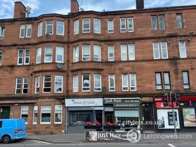 Property to rent in Alexandra Parade, Glasgow, G31