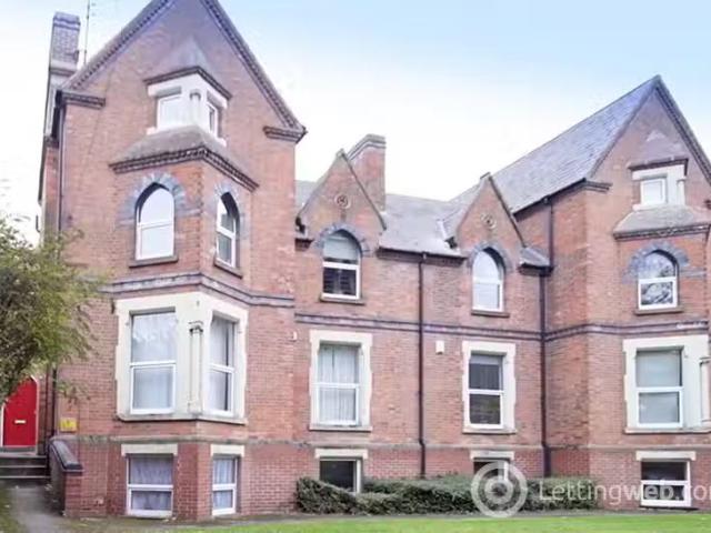 Property to rent in All Saints Street, The Arboretum, Notting.