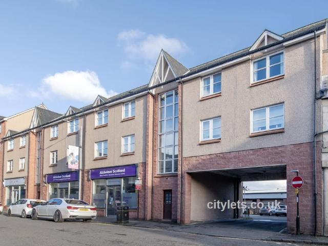 Property to rent in Alloa, FK10, Candleriggs Ct properties 559867
