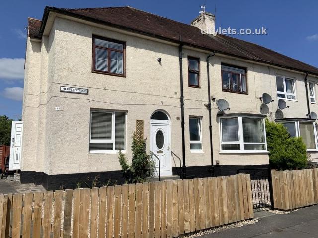 Property to rent in Alloa, FK10, Hervey Street properties 585879