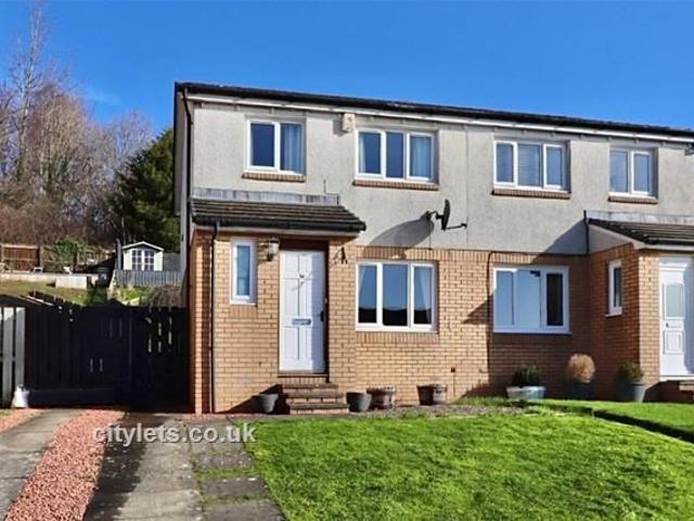 Property to rent in Alloa, FK10, Mary Stevenson Drive properties 585632