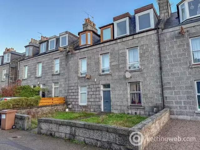Property to rent in Allan Street, Aberdeen, AB10 6HJ
