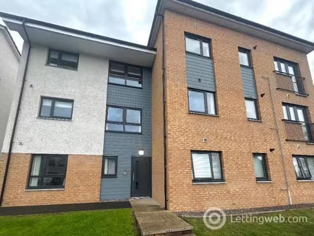 Property to rent in Allison Crescent, Tulloch, Perthshire, PH1.