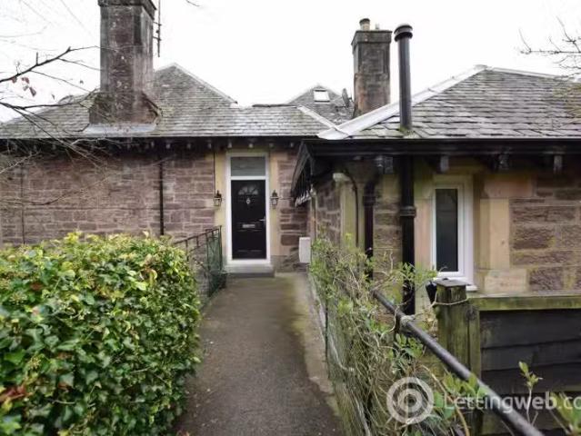 Property to rent in Alltanish, Gwydyr Road, Crieff, PH7 4BS