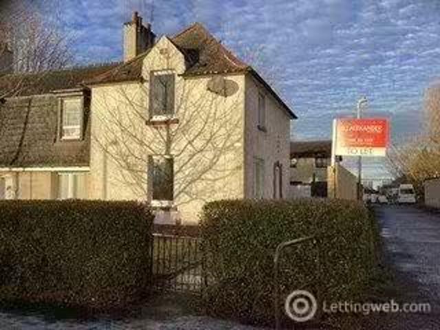 Property to rent in Alva Gardens, Glasgow, G52