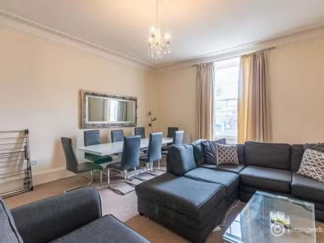 Property to rent in Alva Street, Edinburgh, EH2