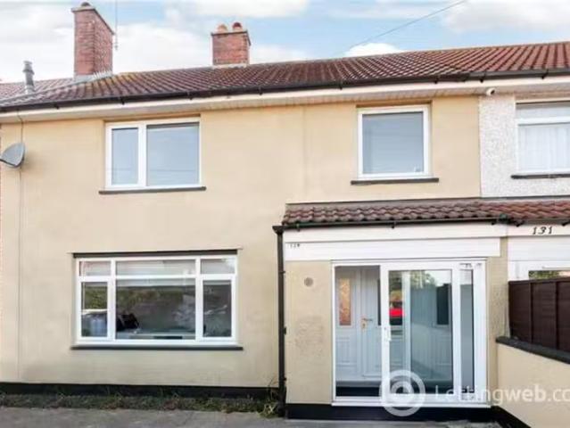 Property to rent in Ambleside Avenue, Southmead, Bristol, BS10.