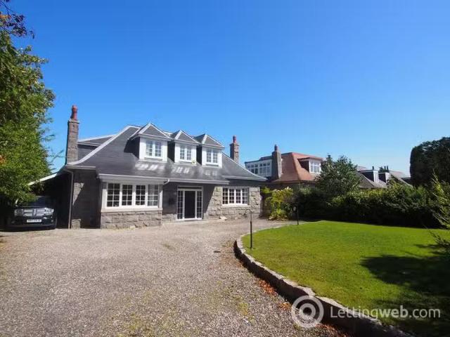Property to rent in Anderson Drive, Aberdeen, AB15