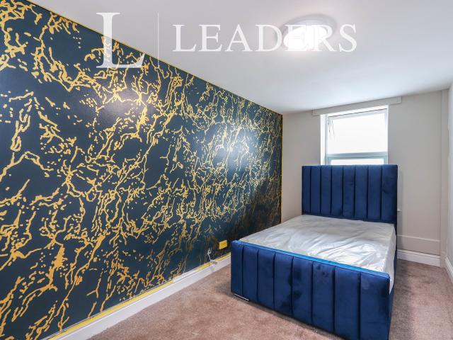 Property to rent in Apartment A, Harefield House, Sheffield, South Yorkshire, S11 | Leaders