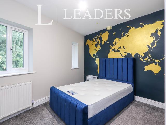 Property to rent in Apartment B, Harefield House, Sheffield, South Yorkshire, S11 | Leaders