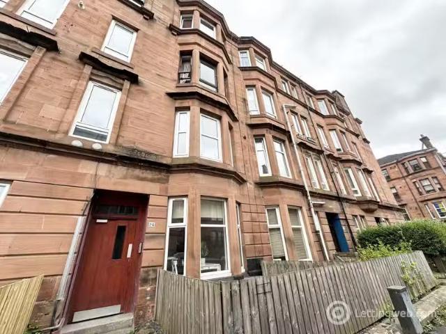 Property to rent in Apsley Street, Glasgow, G11 7ST
