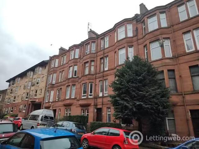 Property to rent in Apsley Street, Glasgow, G11