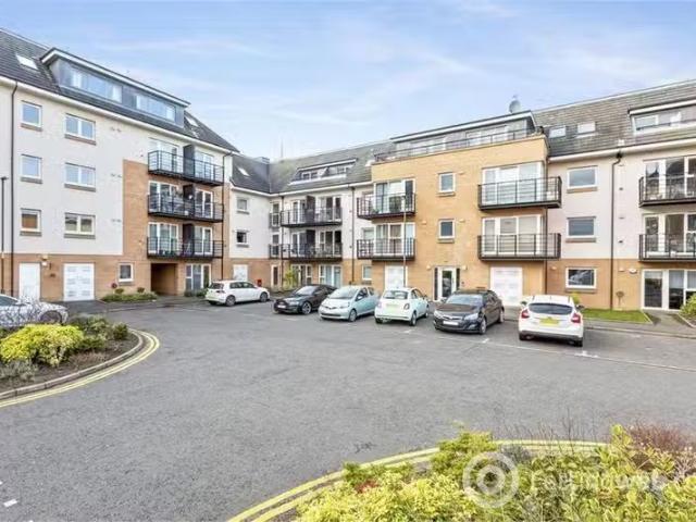 Property to rent in Appin Place, Slateford, Edinburgh, EH14 1NJ