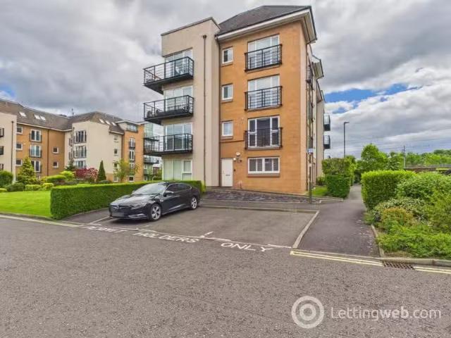 Property to rent in Appin Place, Slateford, Edinburgh, EH14 1NJ