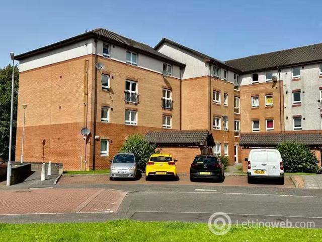 Property to rent in Arcadia Street, Glasgow Green, Glasgow, G4.