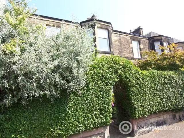 Property to rent in Argyle Crescent,, Edinburgh, EH15 2QD