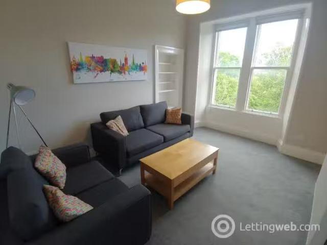 Property to rent in Argyle Park Terrace, Edinburgh, EH9