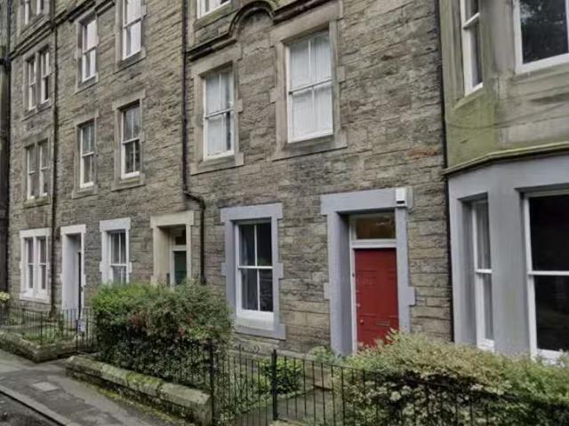 Property to rent in Argyle Park Terrace,, Edinburgh, EH9 1JY