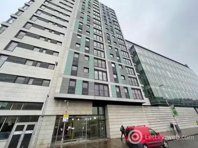 Property to rent in Argyle Street, Glasgow, G2 8AJ