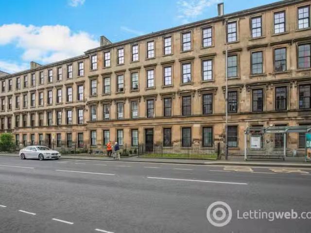 Property to rent in Argyle Street, Finnieston, Glasgow, G3 8TH