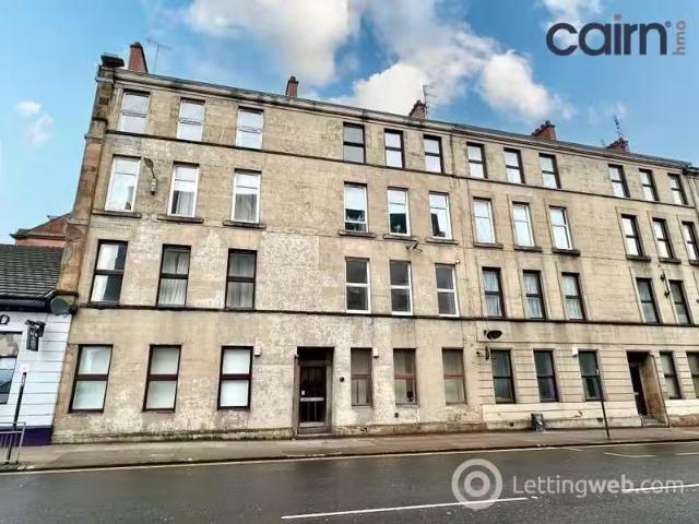 Property to rent in Argyle Street, Finnieston, Glasgow, G3 8TJ