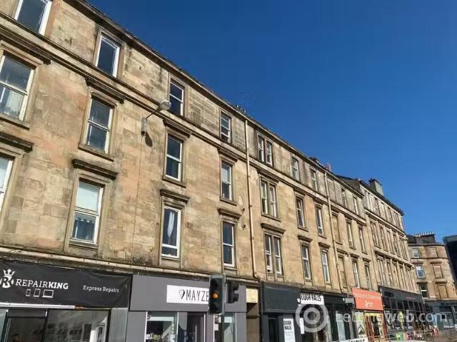 Property to rent in Argyle Street, Finnieston, Glasgow, G3 8LU