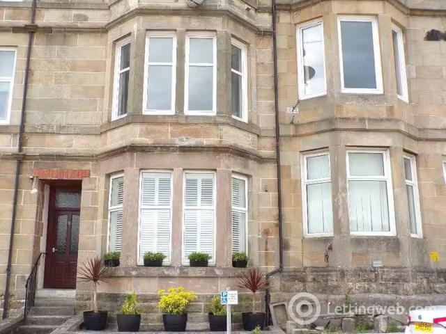 Property to rent in Argyll Terrace, Kirn, Dunoon, Argyll and B.