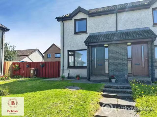 Property to rent in Ardness Place, Holm, Inverness, IV2 4QY
