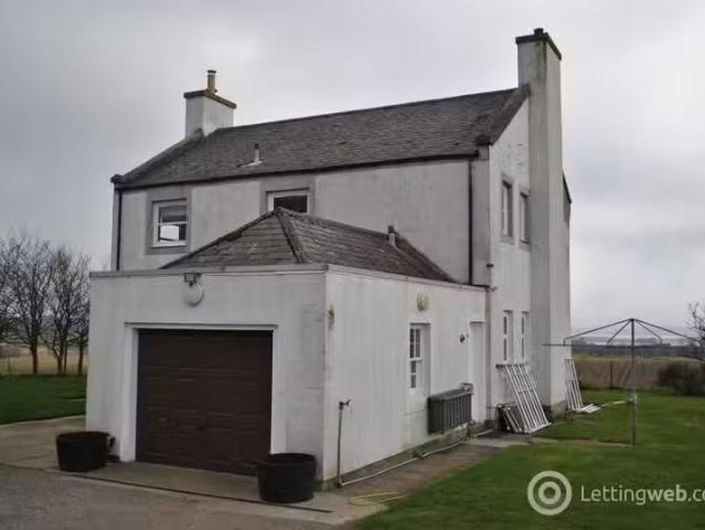 Property to rent in Arden House, Auchmacoy, Ellon, AB41 8JN