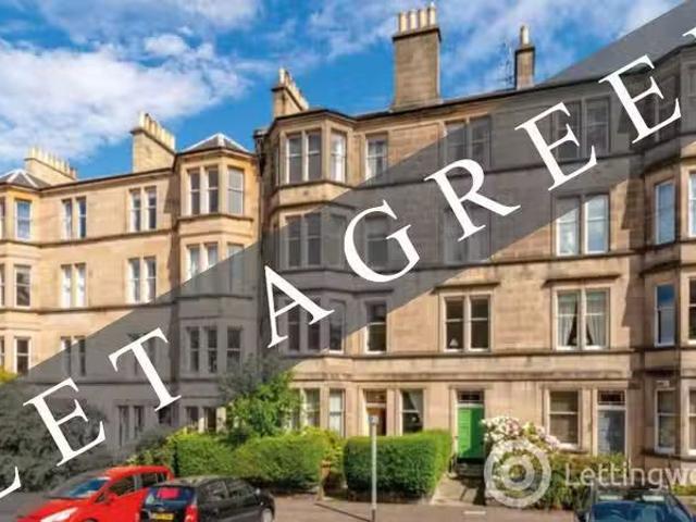 Property to rent in Arden Street,, Edinburgh, EH9 1BT