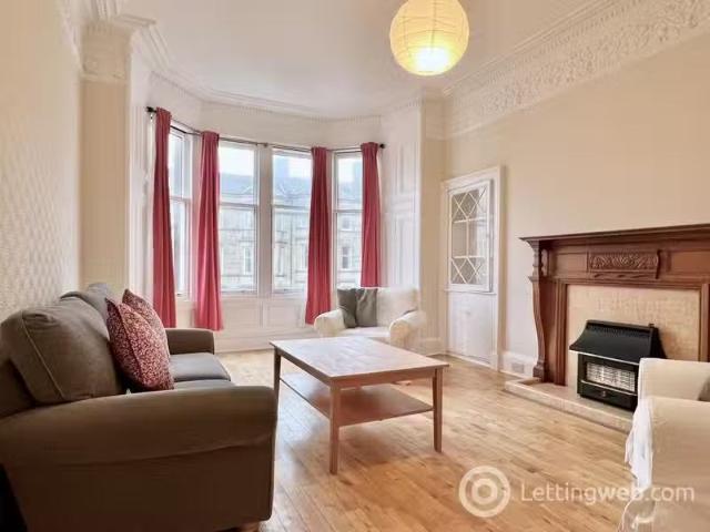 Property to rent in Arden Street, Marchmont, Edinburgh, EH9 1BW