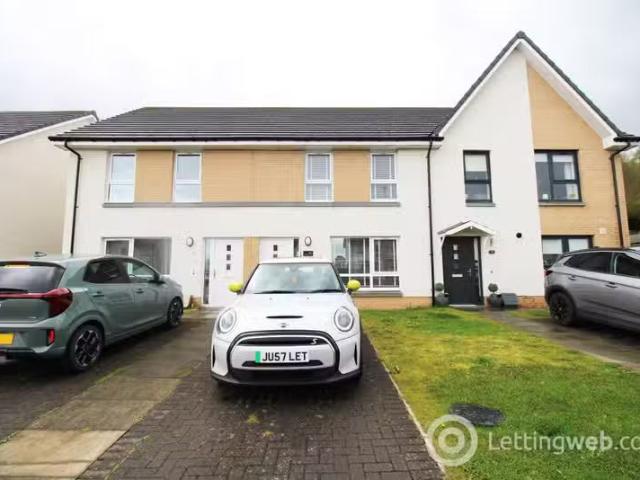 Property to rent in Ardencraig Terrace, Castlemilk, Glasgow, G.