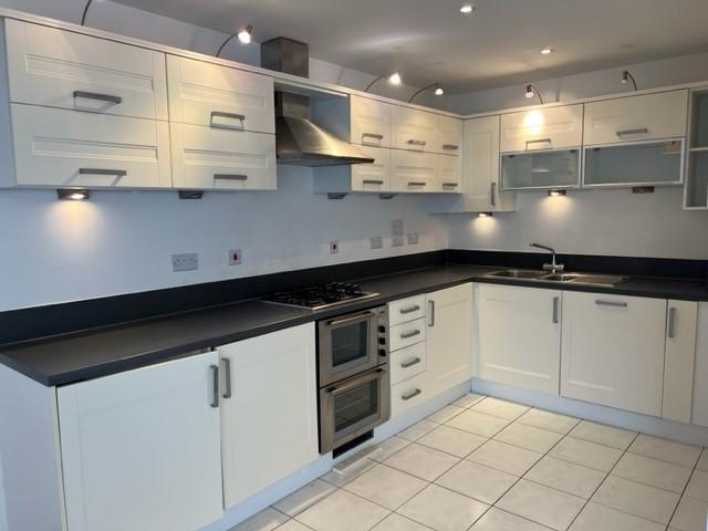 Property to rent in Arena House, 31 Regent Street, Brighton, BN1 | Leaders