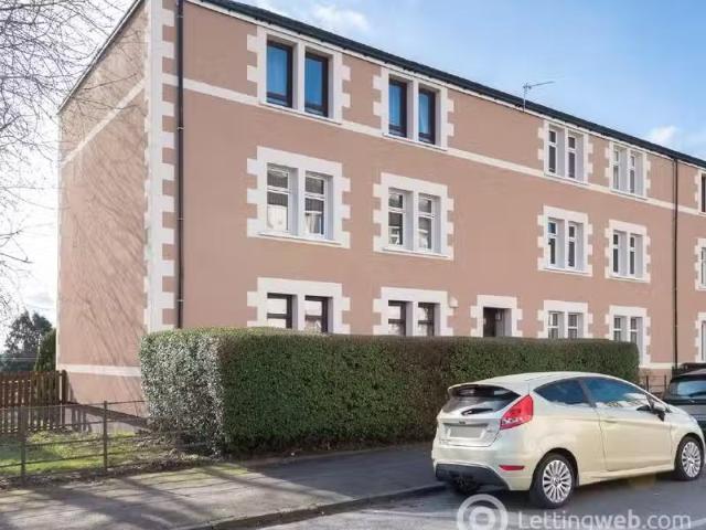 Property to rent in Arklay Terrace, Dundee, Angus