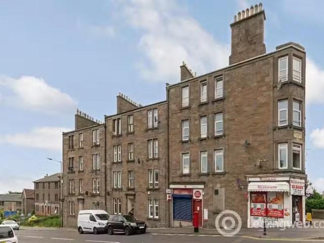 Property to rent in Arklay Street, Dundee, DD3