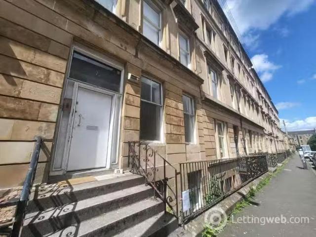 Property to rent in Arlington Street, Woodlands, Glasgow, G3 6DT