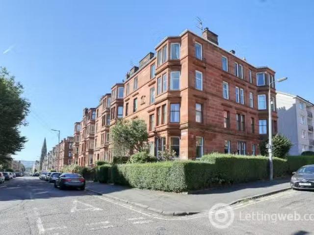 Property to rent in Armadale Street, Glasgow, G31 2PS
