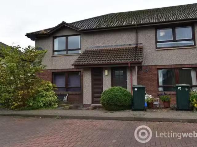 Property to rent in Ashgrove Place, Elgin