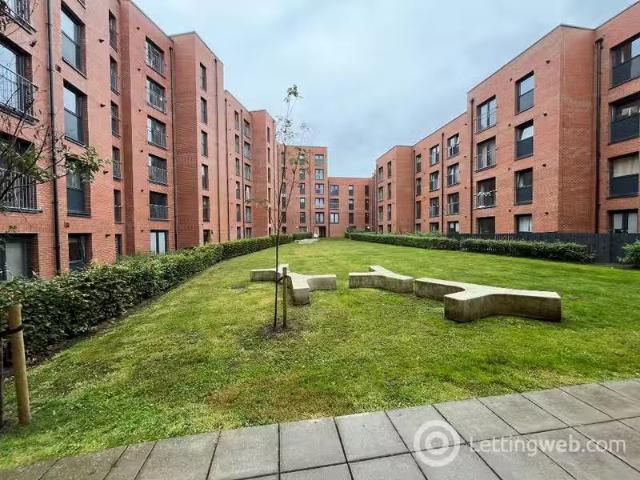 Property to rent in Ashley Place,, Edinburgh, EH6 5GB