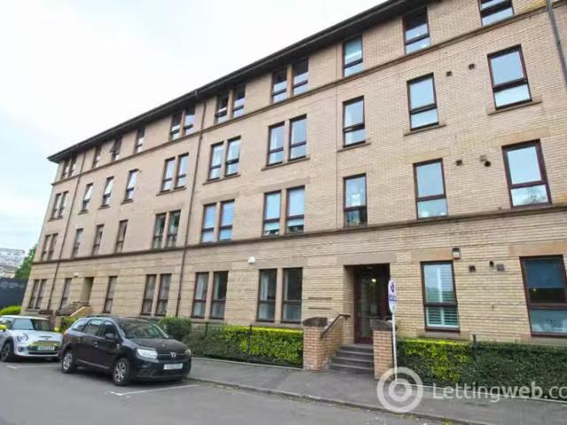 Property to rent in Ashley Street, Woodlands, Glasgow, G3 6HW