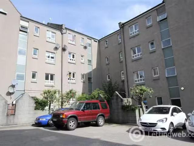 Property to rent in Ashvale Court, City Centre, Aberdeen, AB10
