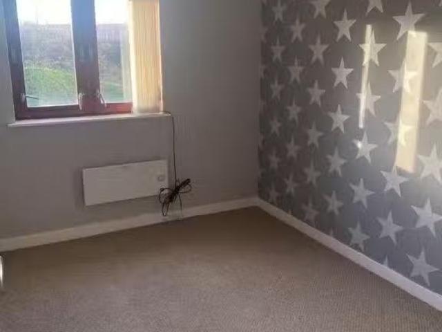 Property to rent in Ashvale Crescent, Springburn, Glasgow, G21.