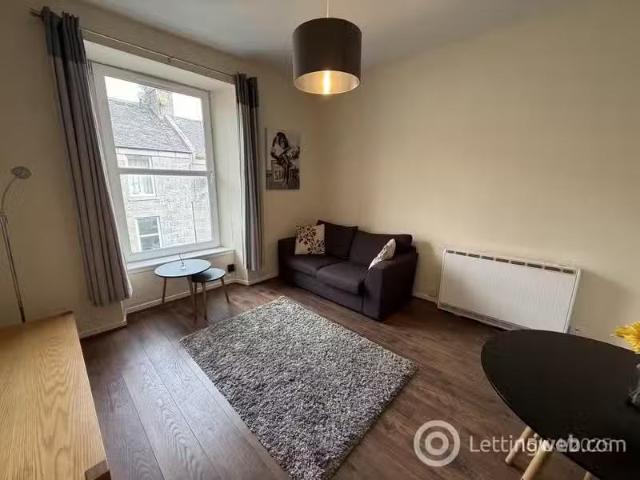 Property to rent in Ashvale Place, Second Floor Left, Aberdeen.
