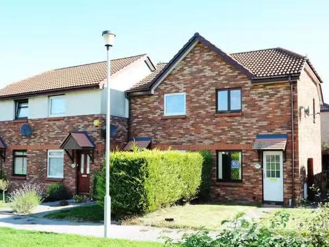 Property to rent in Ashwood Circle, Bridge of Don, Aberdeen, A.
