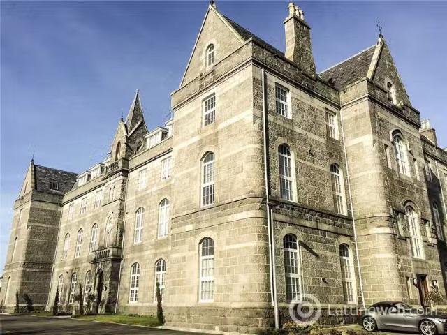 Property to rent in Aspire Grove, 36 Claremont Street, West En.