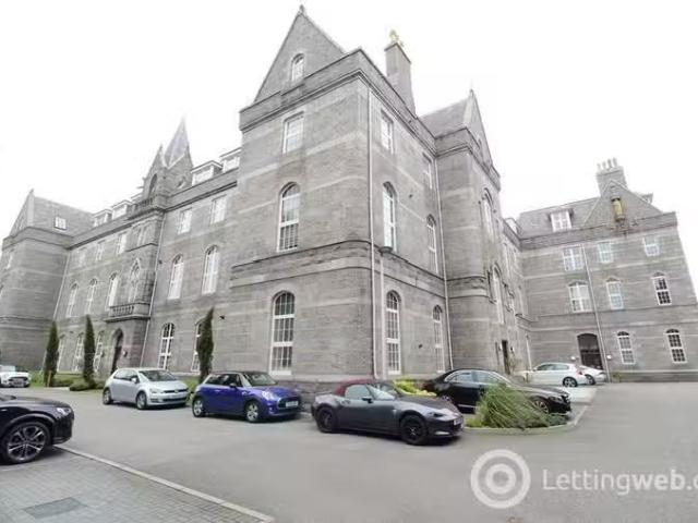 Property to rent in Aspire Grove, Second Floor Flat, AB10