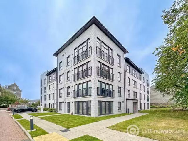 Property to rent in Aspire Residence, Union Grove, Aberdeen, A.